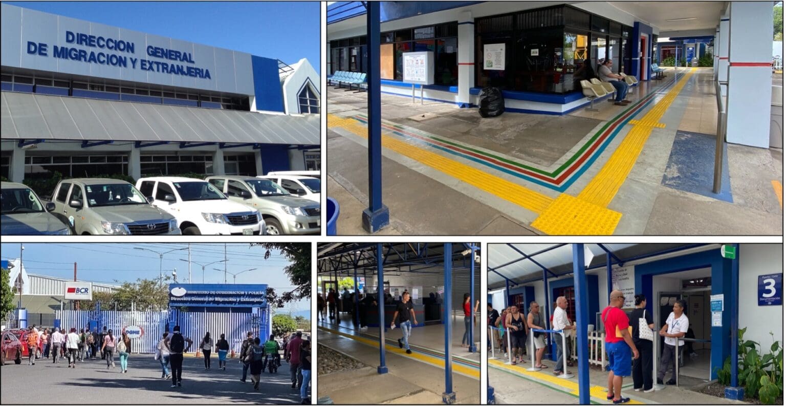 DIMEX RENEWALS and FIRST-TIME ISSUANCE PROCEDURES | Laura B. Gutiérrez ...