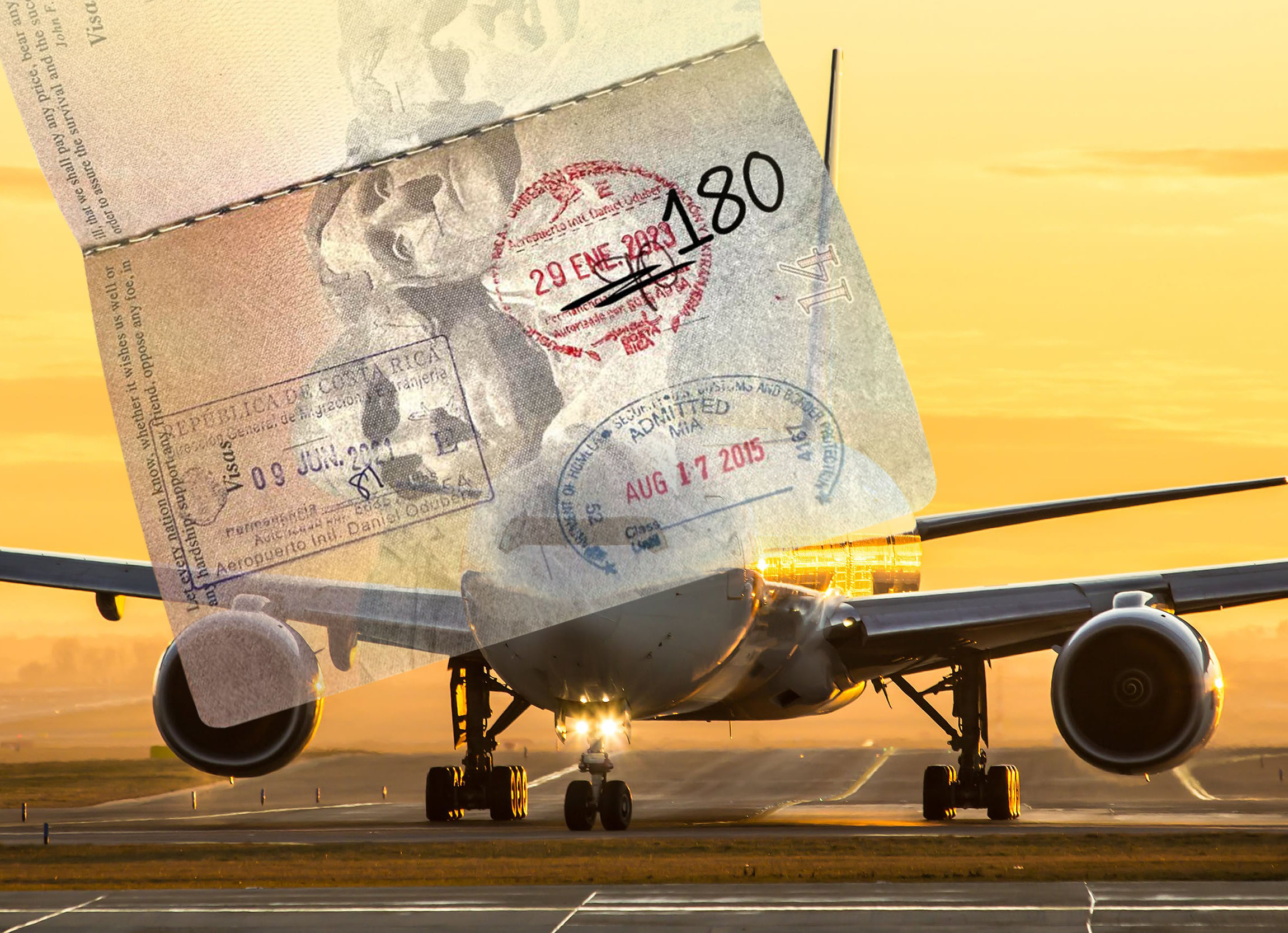Costa Rica Announces New 180 day Entry Visas Laura B Guti rrez